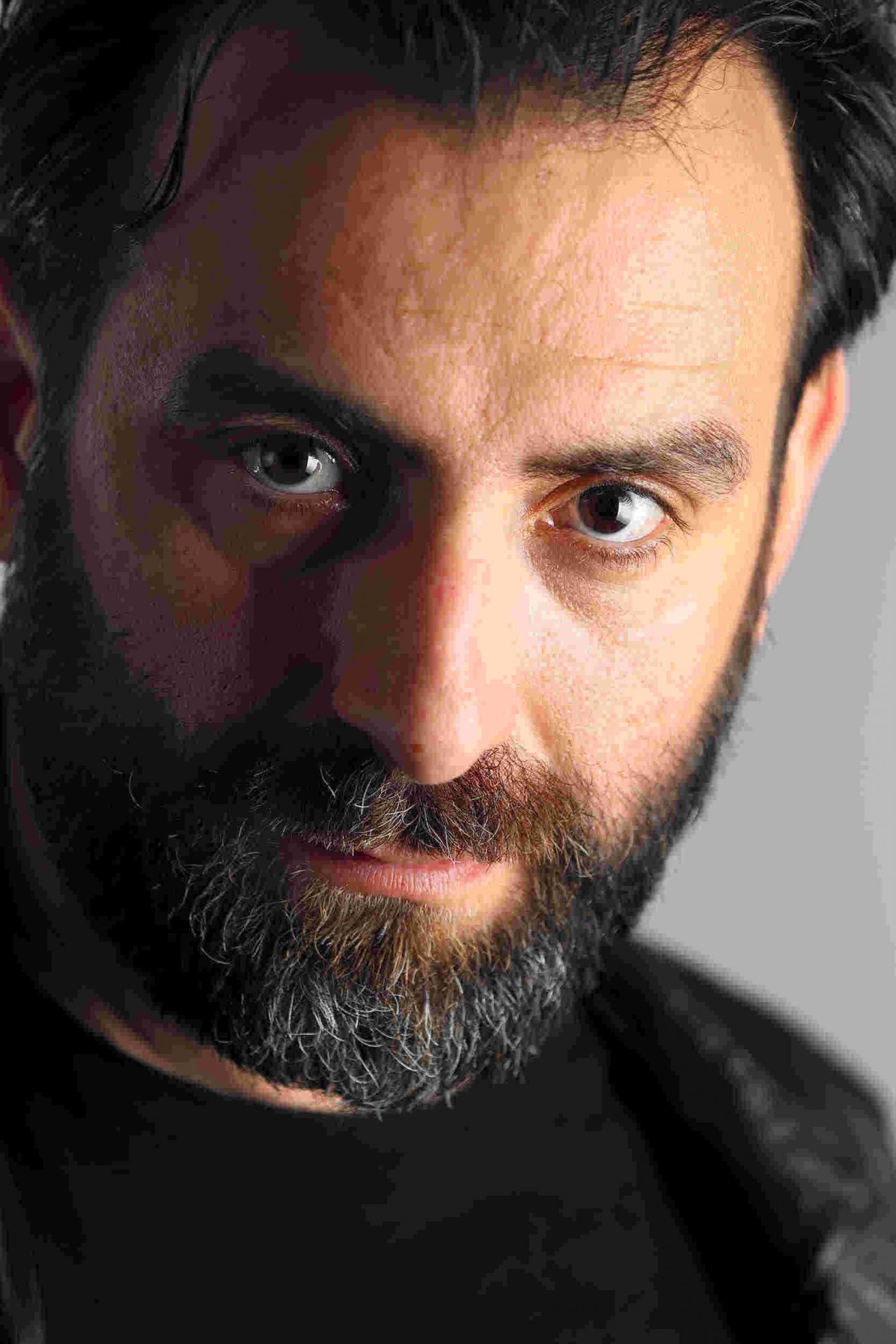 L'ATTORE SICILIANO DANIELE PERRONE NEL CAST DI THE EQUALIZER 3