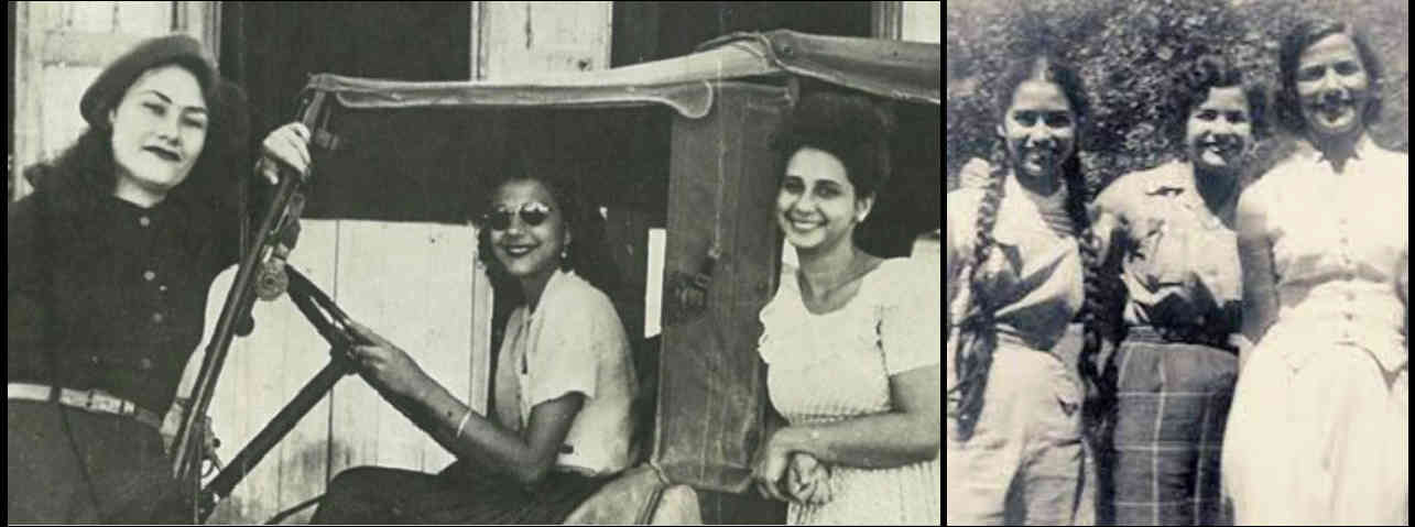 L'ASSASSINIO DELLE SORELLE MIRABAL, 25 NOVEMBRE 1960