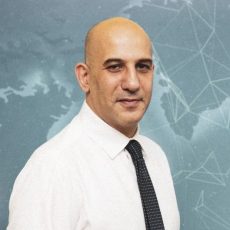 INTERVISTA A FRANCESCO TOSCANO: PARLIAMO DI ATTUALITÀ, LIBERA ...